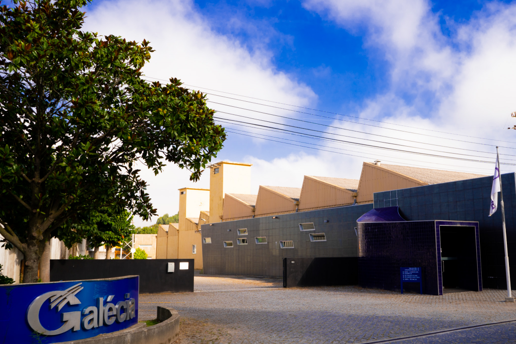 Galécia – 30 anos a criar soluções em climatização – Galécia