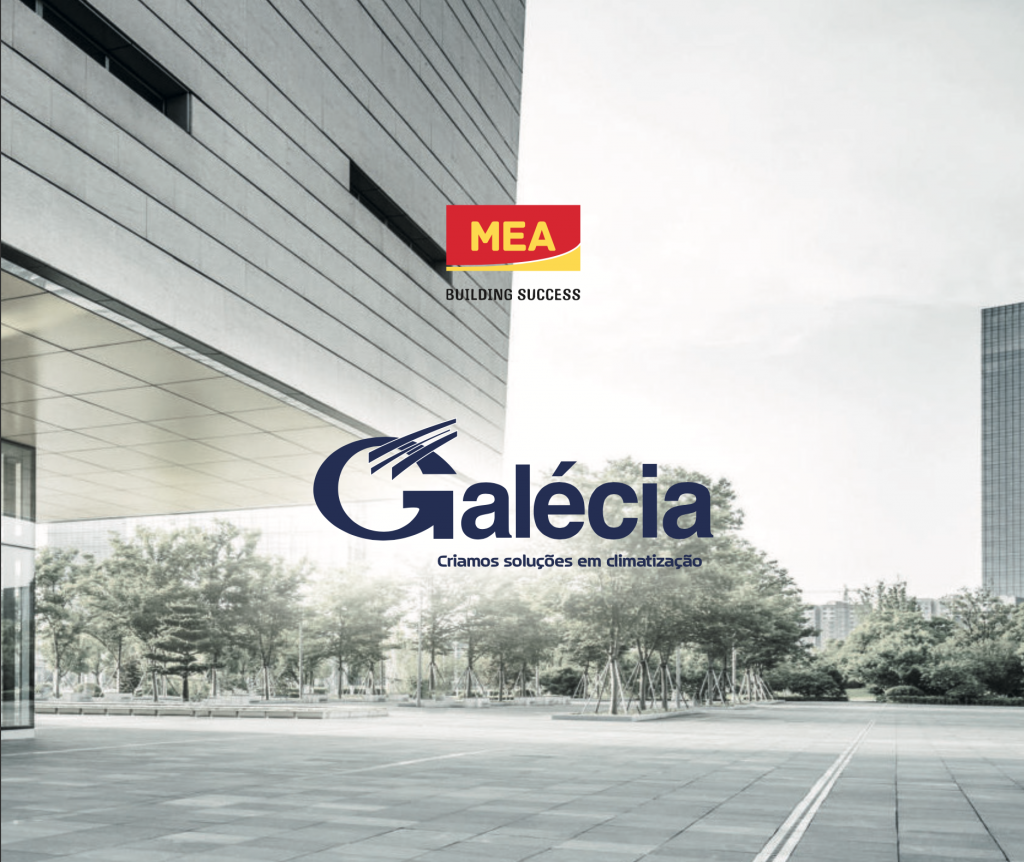 Catálogo MEA – Galécia